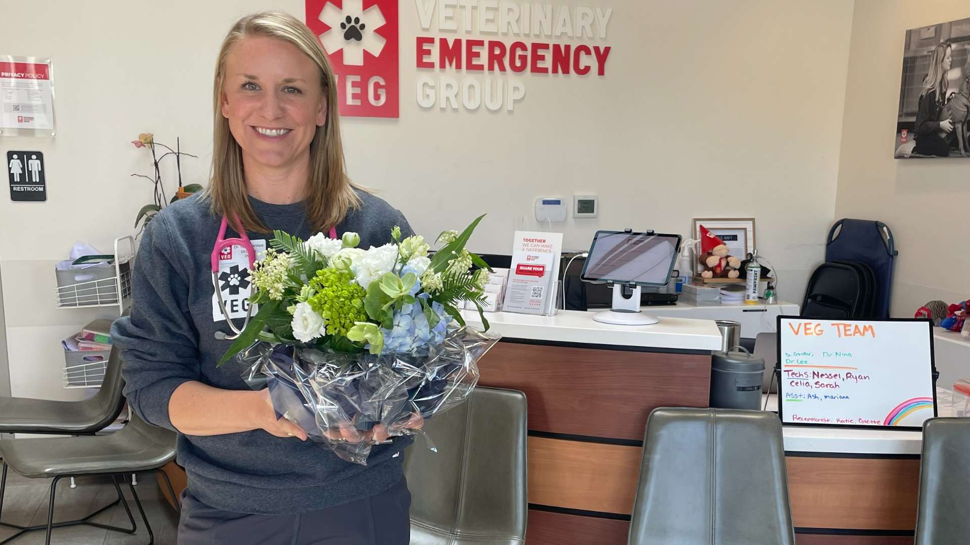 Writing For Veterinary Care | Dr. Crocker Pet Vet